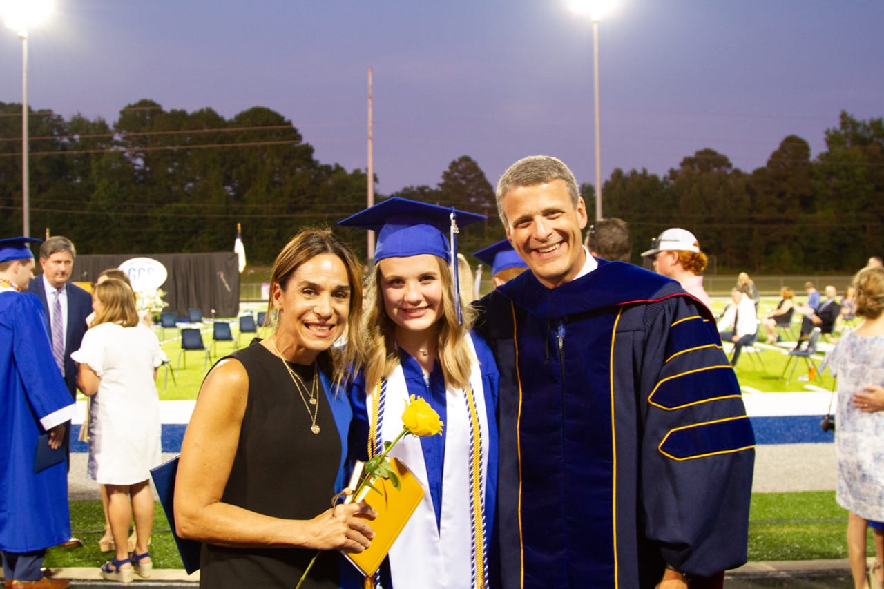 Jay Blogs – Why I Choose to Stay at Grace - Grace Community School