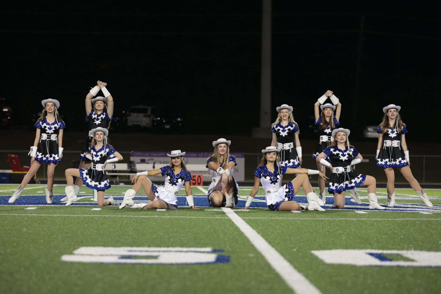 Grace Athletics - Grace Community School