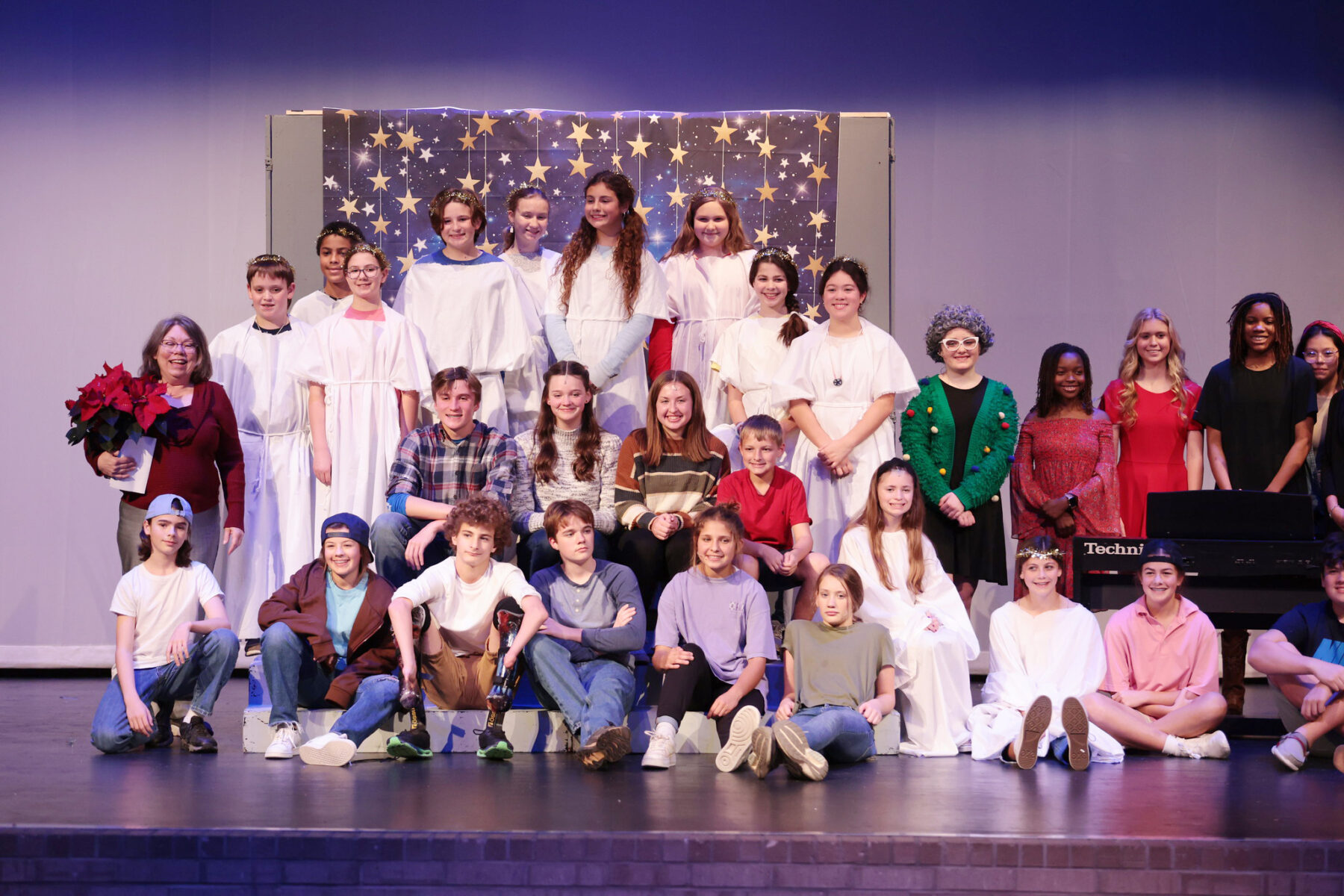 Christian Middle School in Tyler TX | Grace Community School