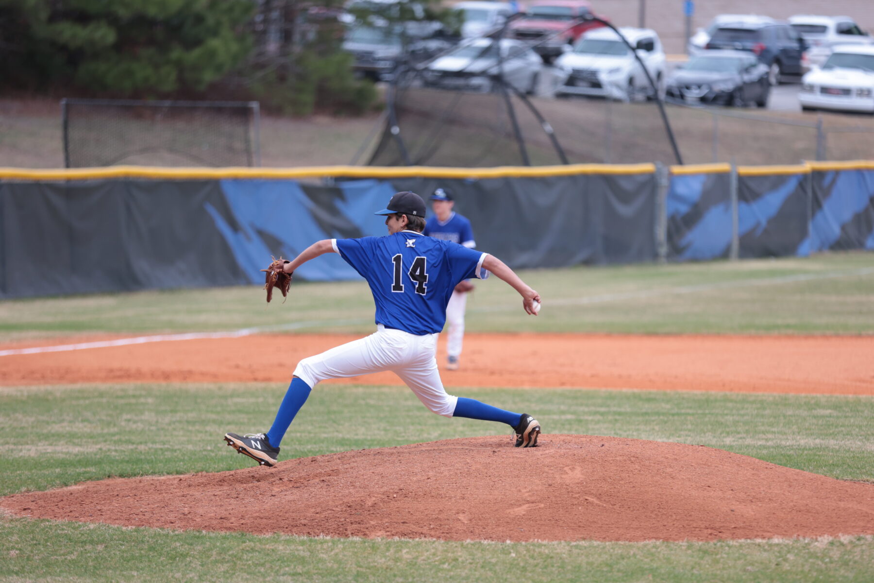 Baseball - Grace Community School