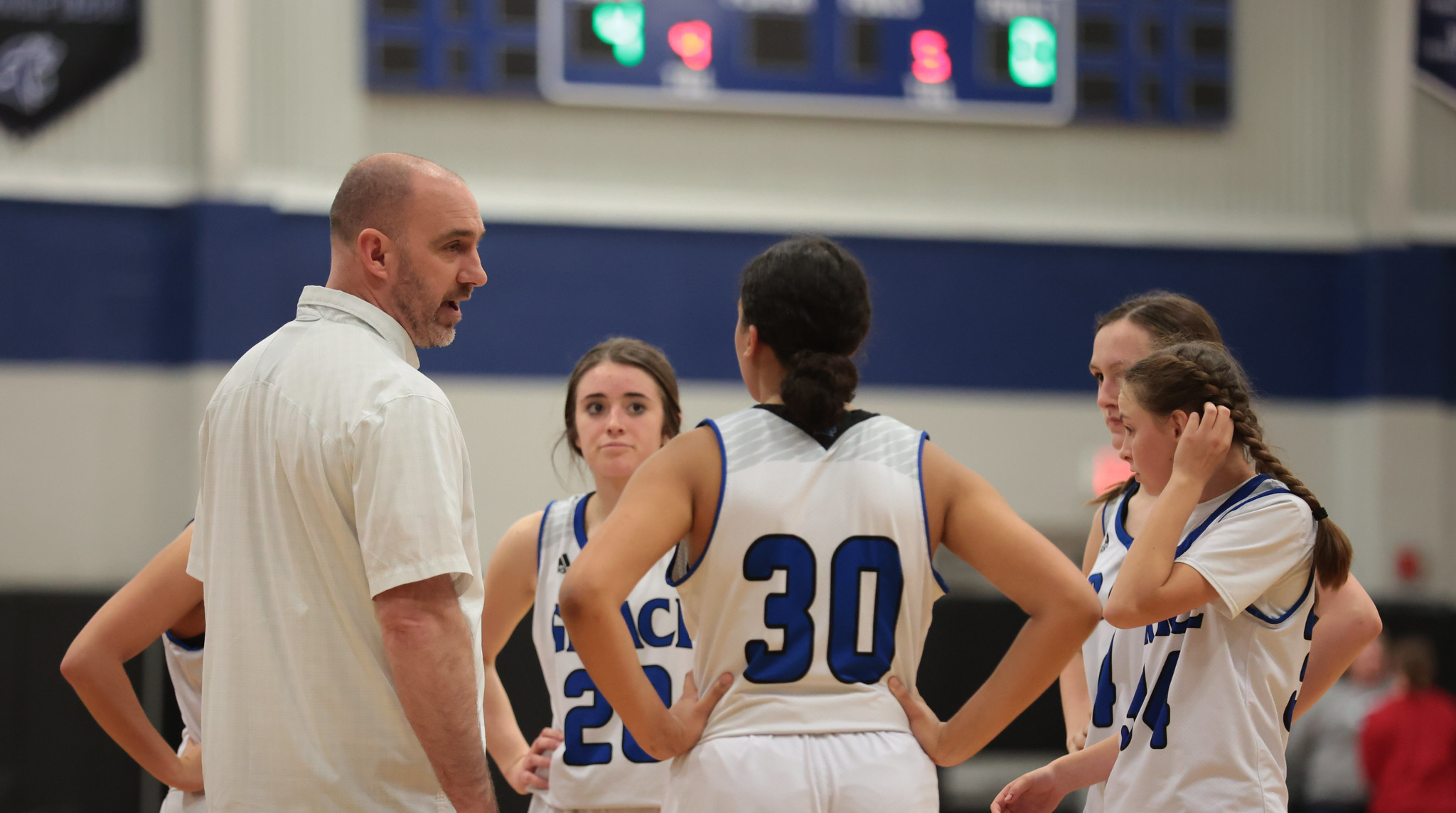 Grace Athletics - Grace Community School