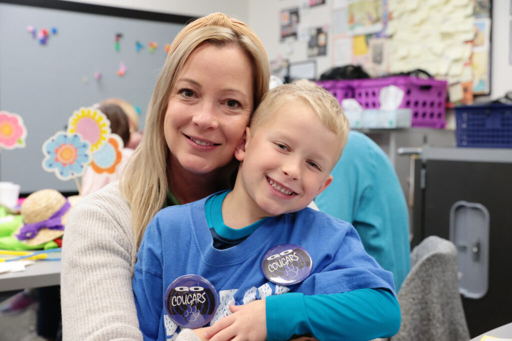 Admissions - Grace Community School