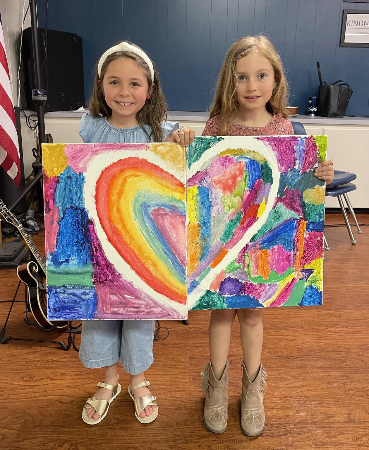 Admissions - Grace Community School