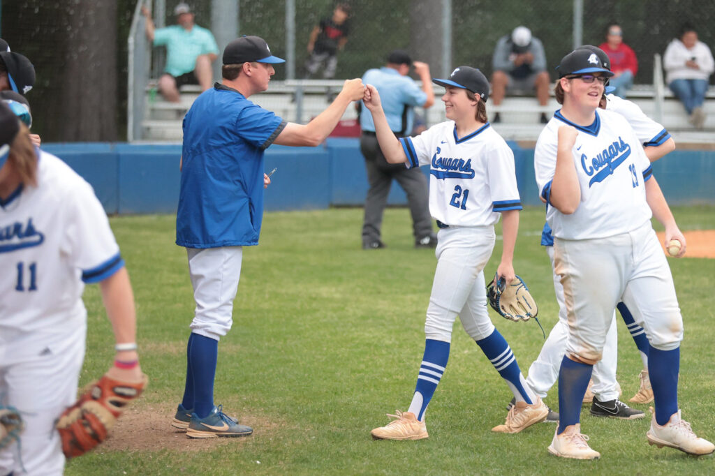 Grace Athletics - Grace Community School