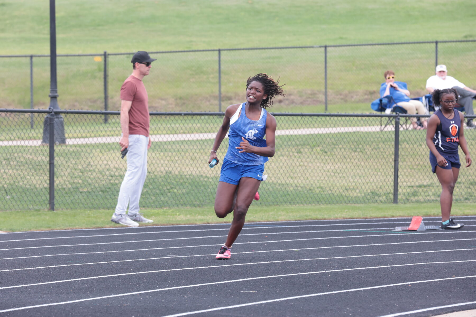 Grace Athletics - Grace Community School