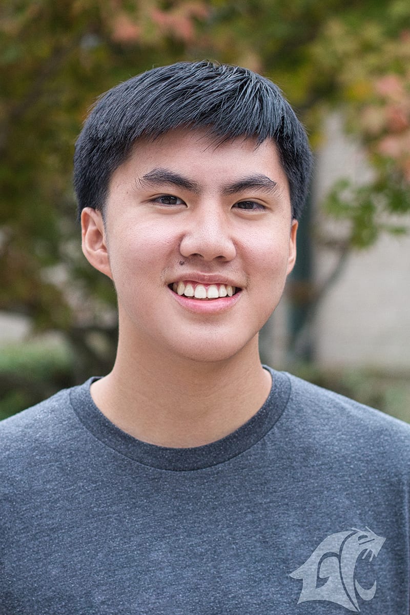 Grace Senior Aaron Seto Named National Merit Semifinalist - Grace ...