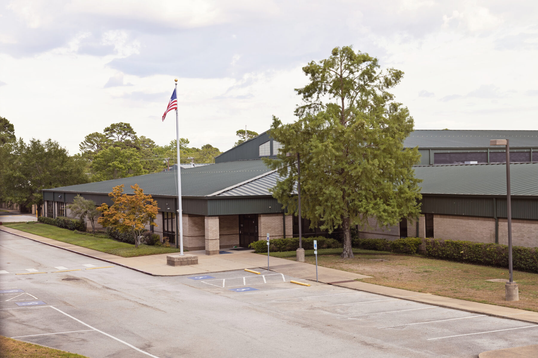 Contact Grace - Grace Community School