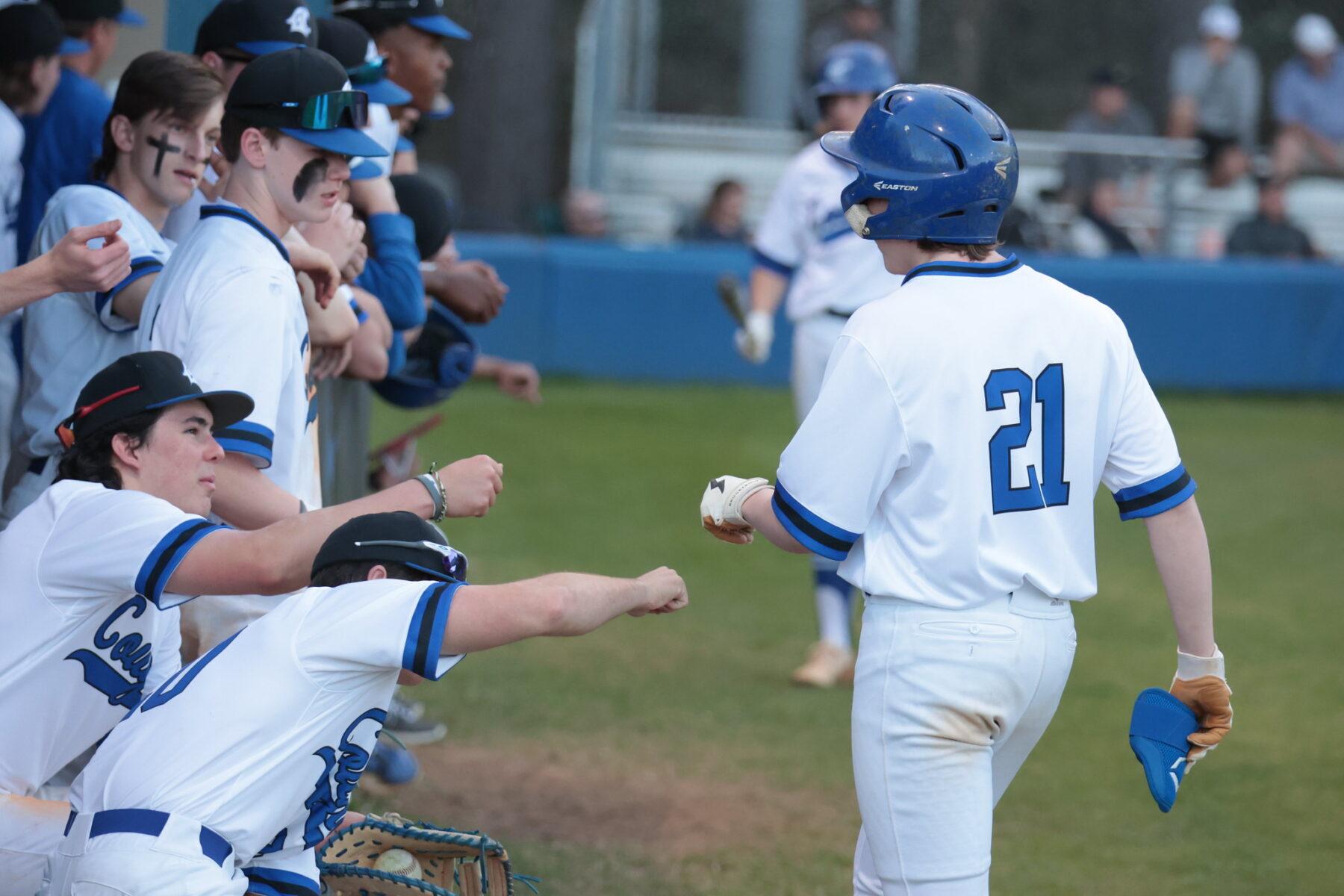 Grace Athletics - Grace Community School