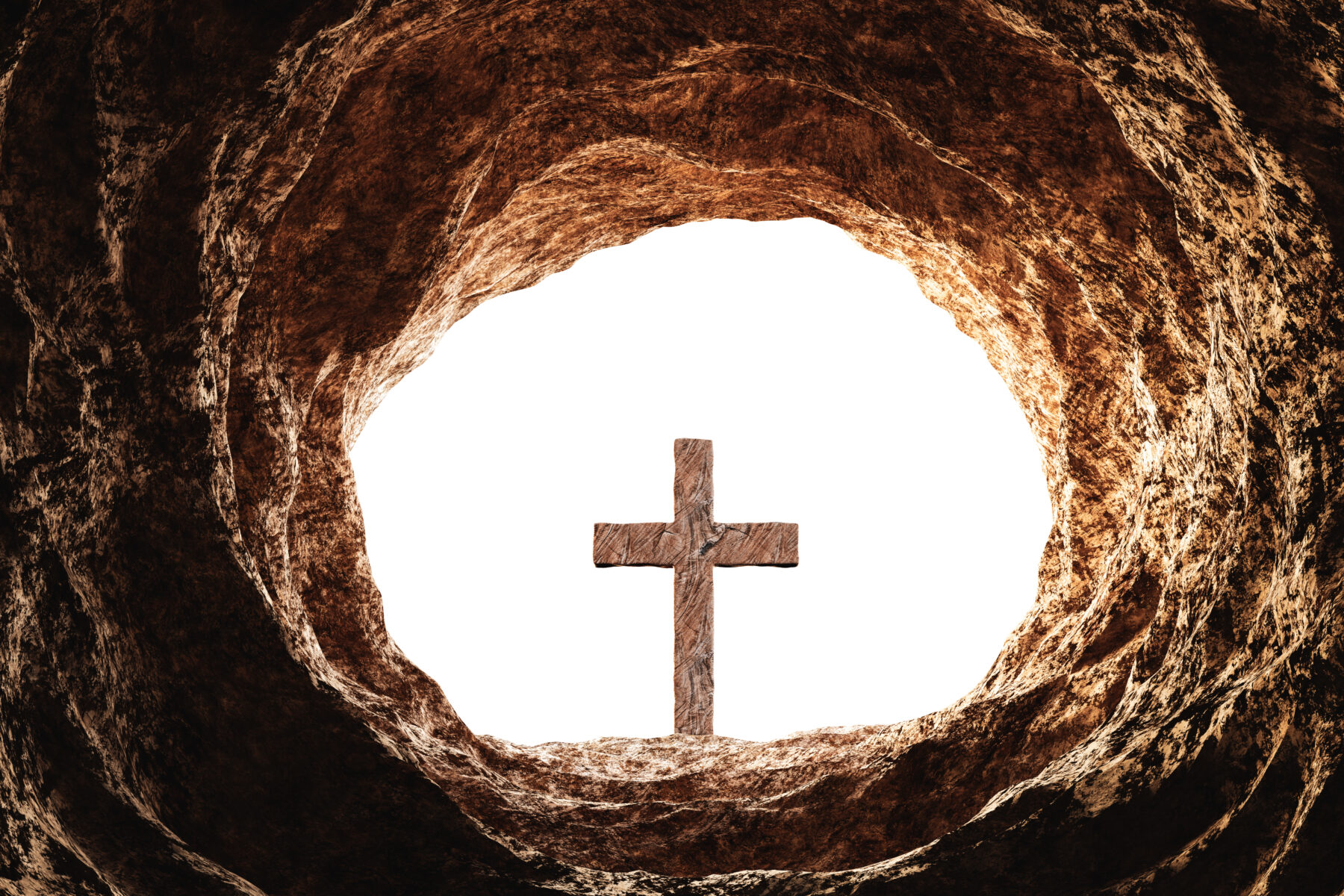 Jay's Blog - The Rising - Grace Community School