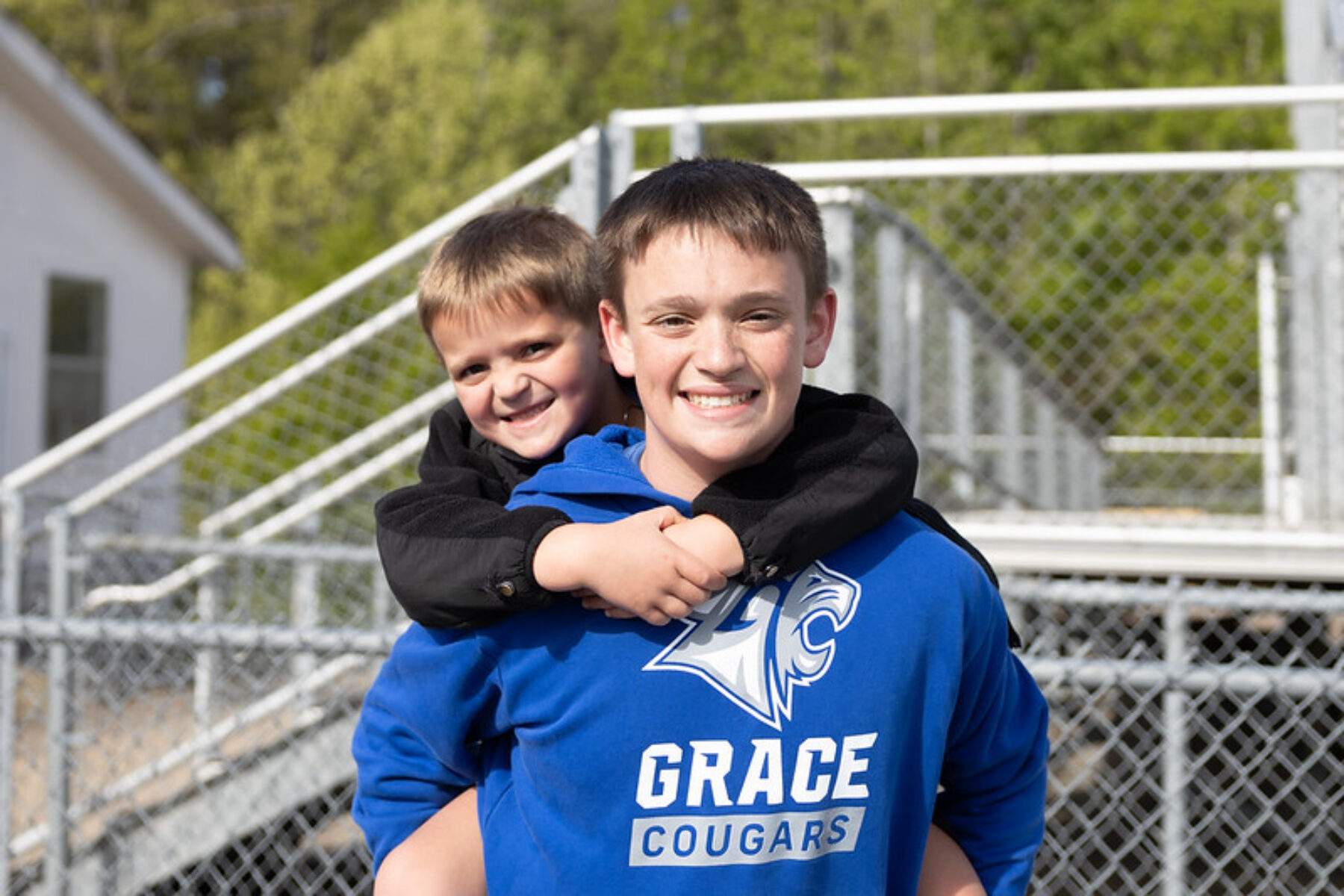 Grace Community School | Private Christian School | Tyler, TX