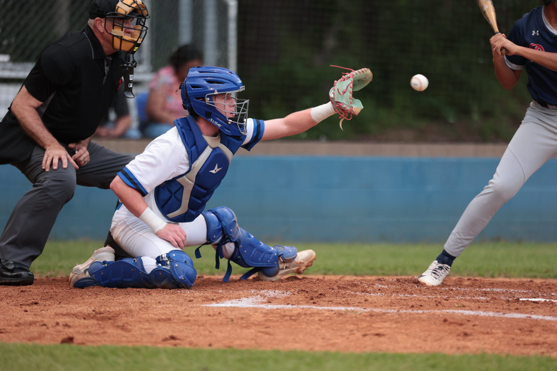 Baseball - Grace Community School