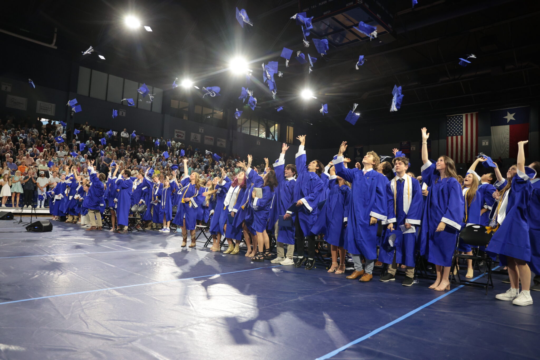 Grace Community School | Private Christian School | Tyler, TX