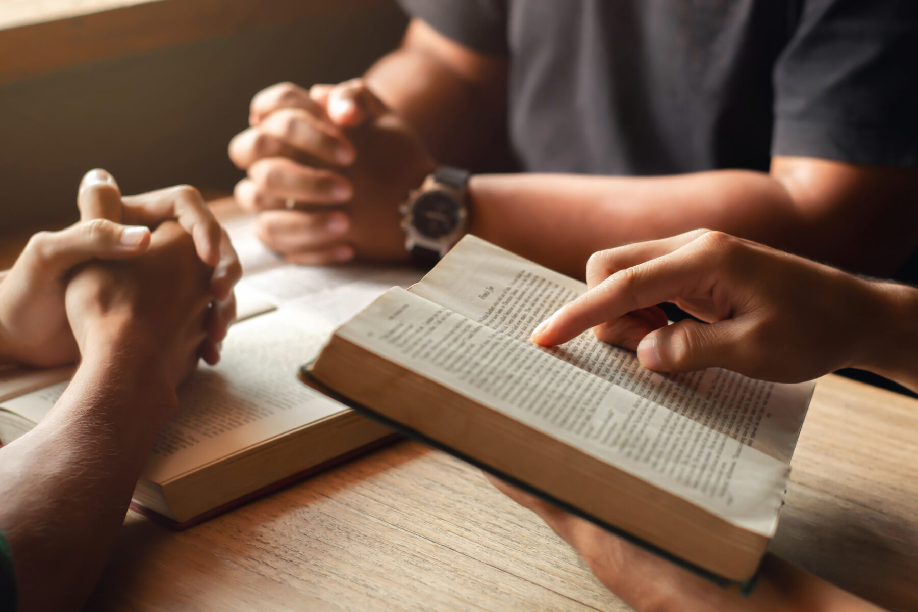 Grace Community School | Private Christian School | Tyler, TX