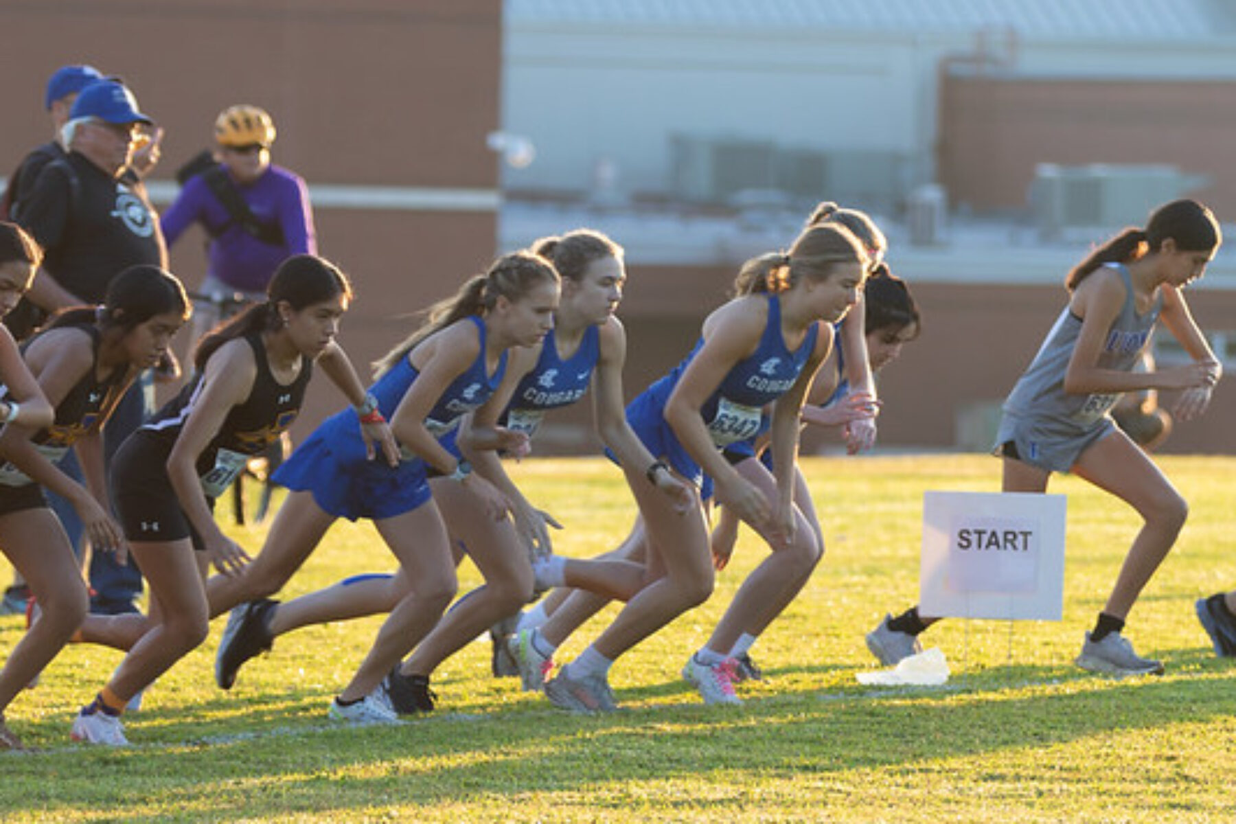 Grace Athletics - Grace Community School