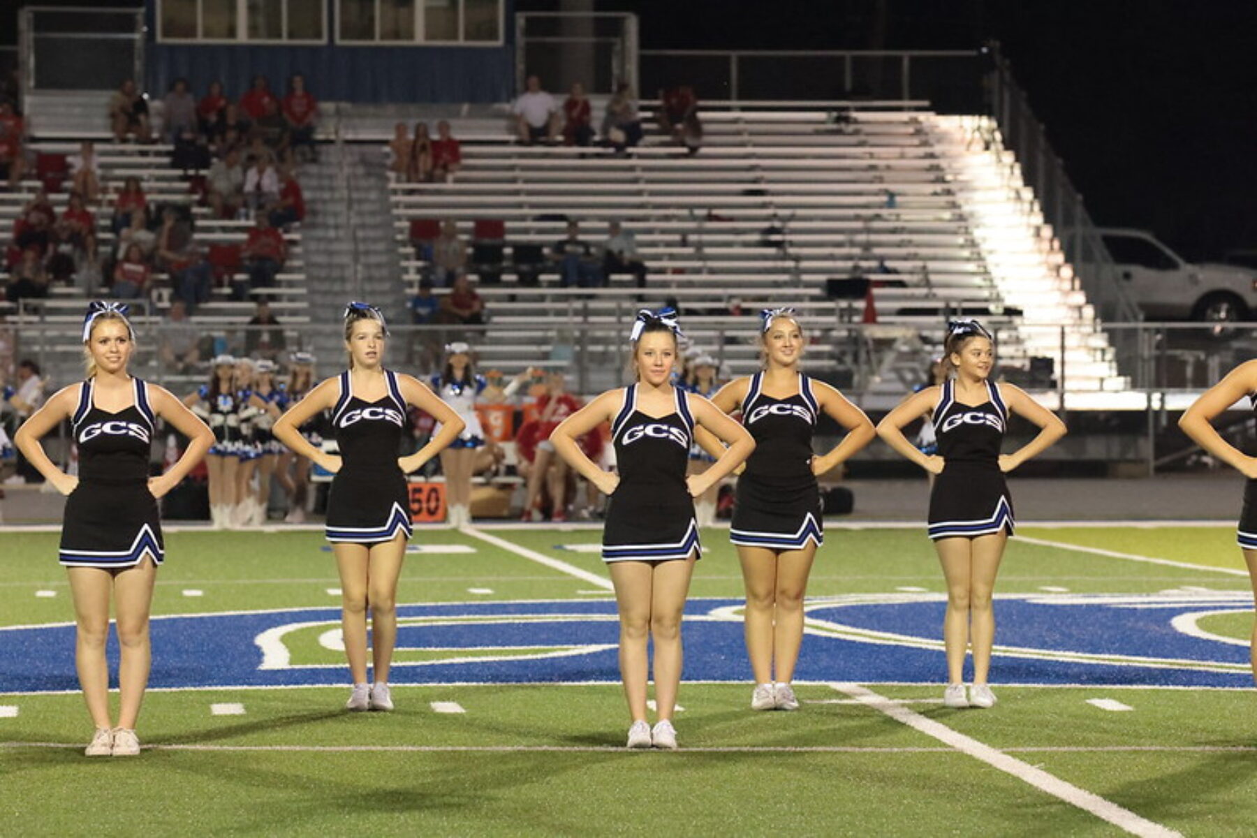 Grace Athletics - Grace Community School