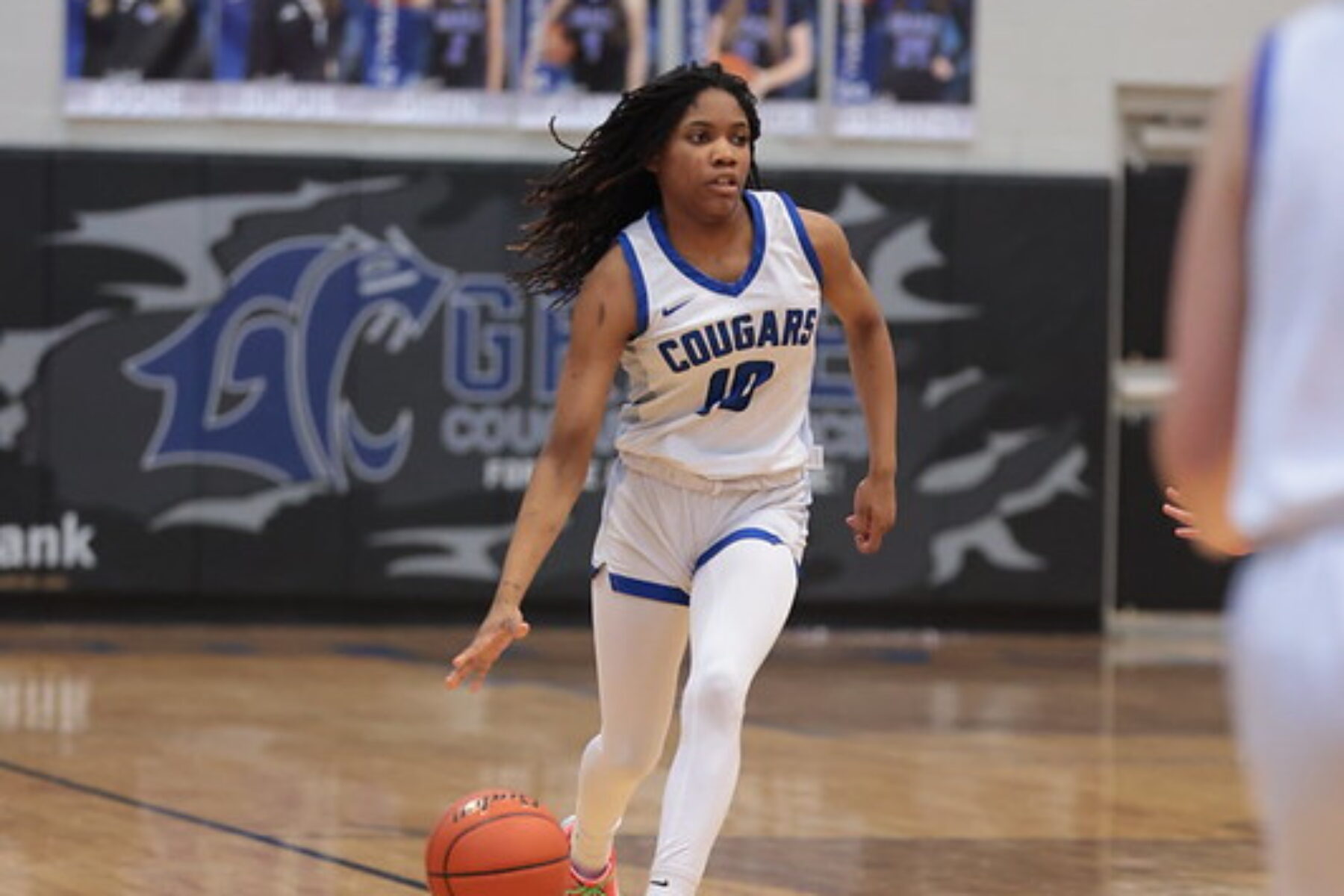 Grace Athletics - Grace Community School