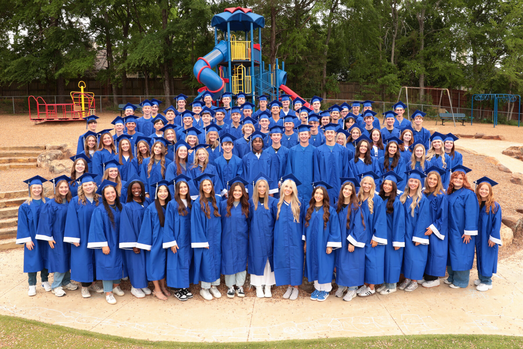 Grace Community School | Private Christian School | Tyler, TX