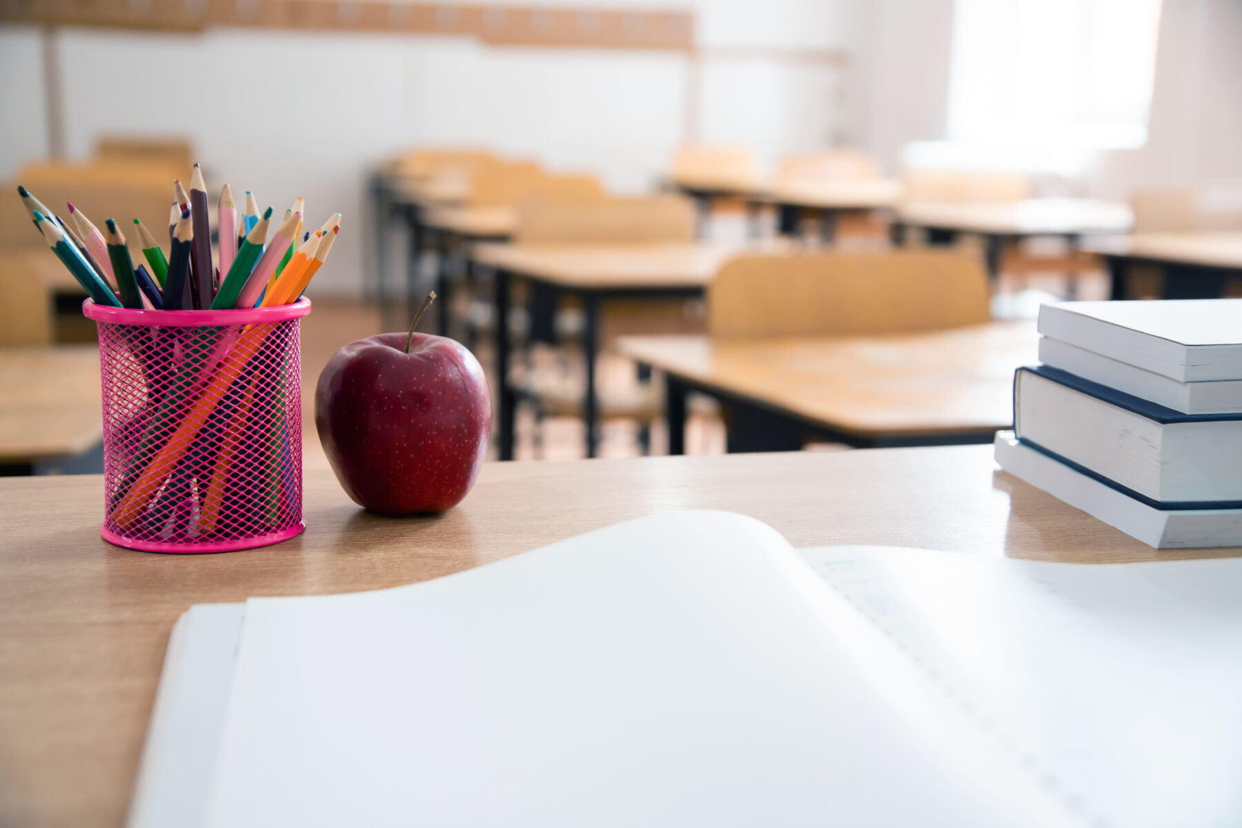 Grace Community School | Private Christian School | Tyler, TX
