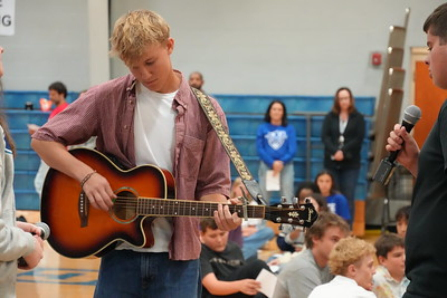 Grace Community School | Private Christian School | Tyler, TX