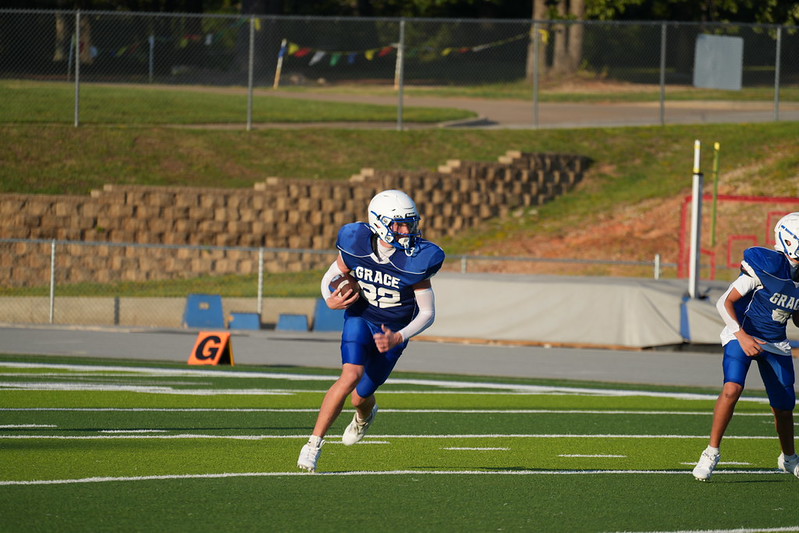 Junior High Cougars Deliver Strong Performances in Recent Matchups ...