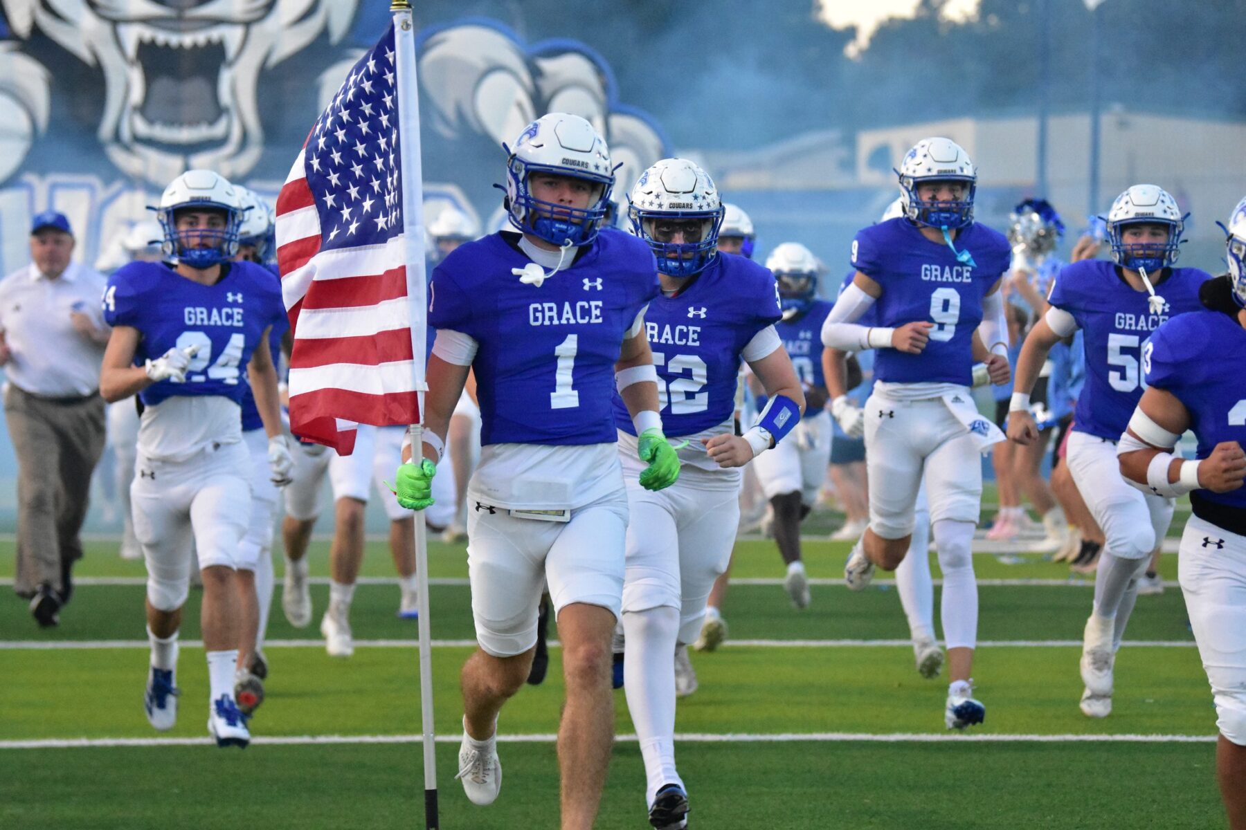 Grace Community School | Private Christian School | Tyler, TX