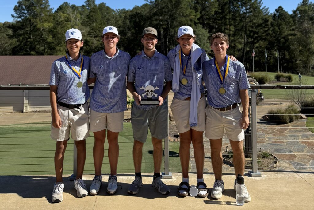 Grace Community School | Private Christian School | Tyler, TX
