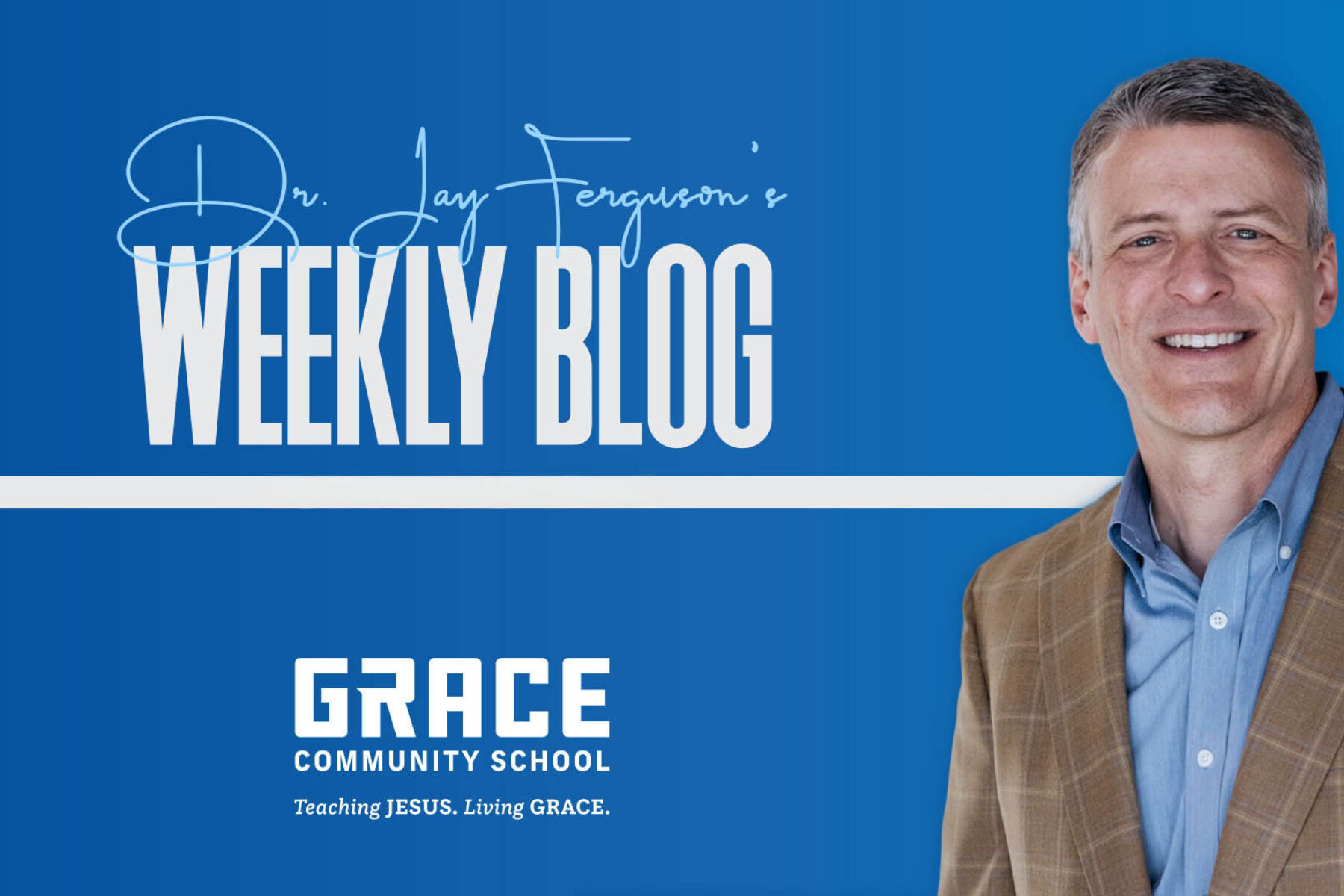 Grace Community School | Private Christian School | Tyler, TX